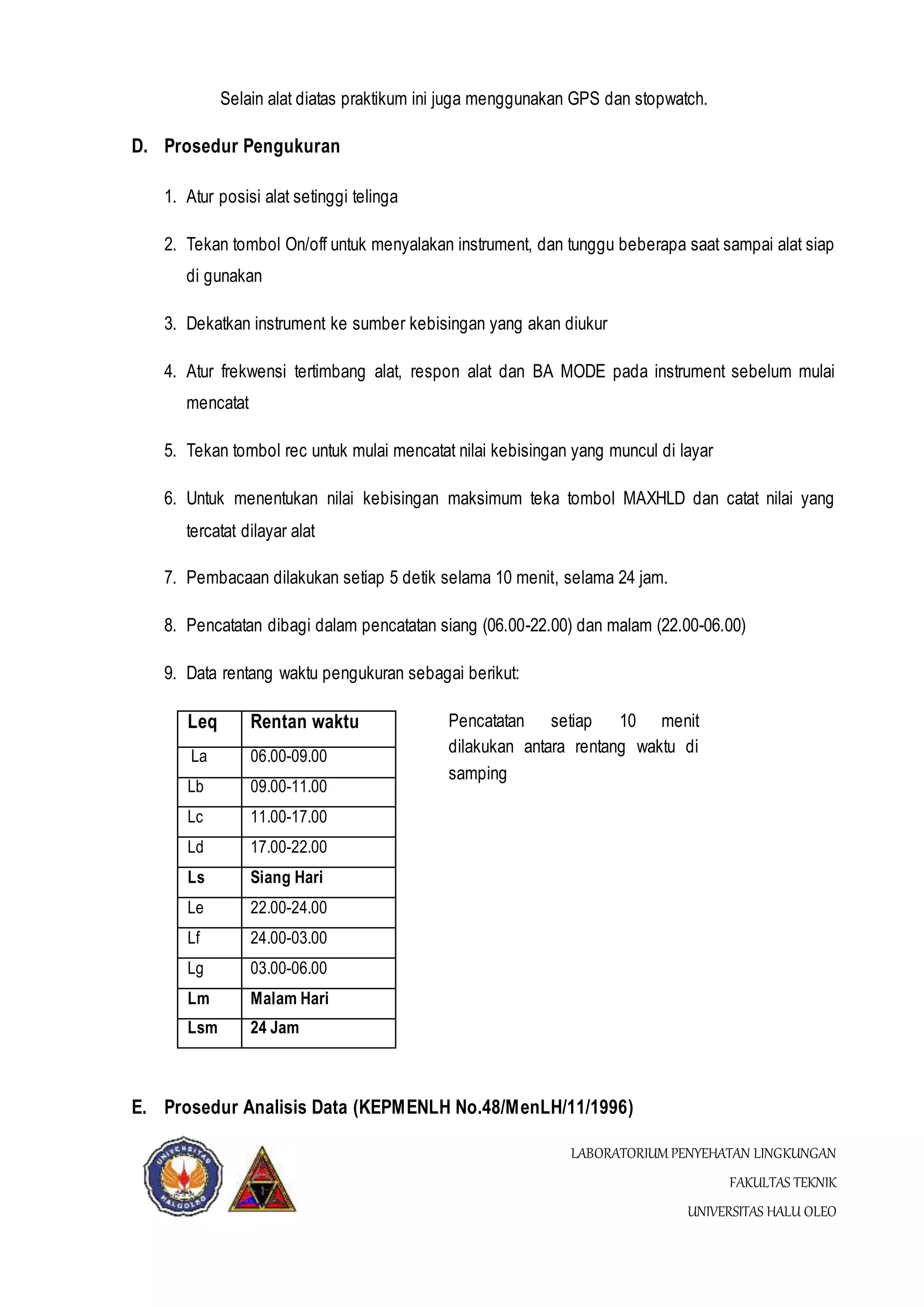 Modul praktikum | DOCX