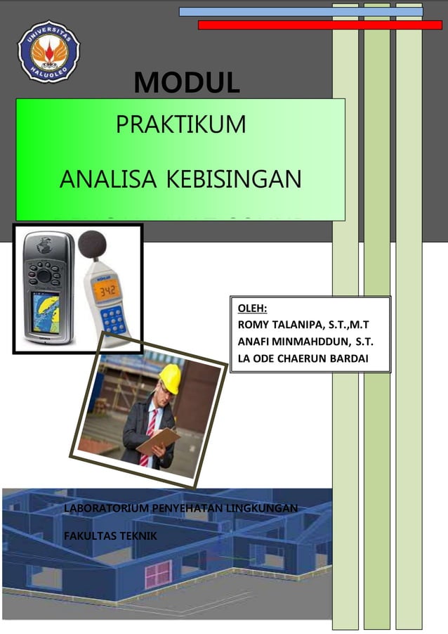 Modul praktikum | PDF
