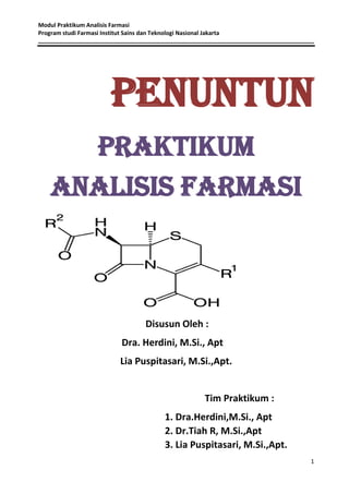 materi Modul Praktikum Analisis Farmasi.pdf
