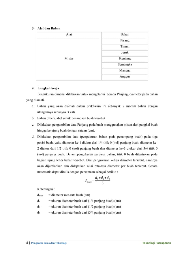 Modul Praktikum Pengantar Sains dan Teknologi ok(1).docx | Free Download