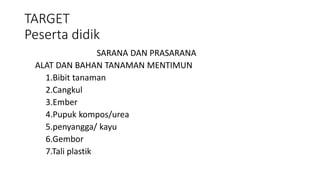 MODUL PROJECT 7C SMP N 7 KANDIS.pptx