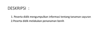 MODUL PROJECT 7C SMP N 7 KANDIS.pptx