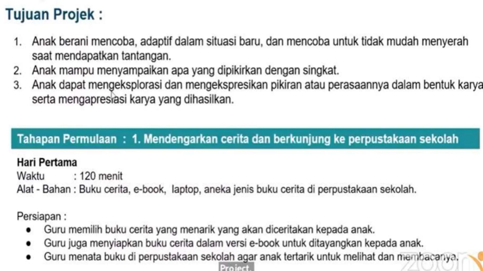 MODUL PROJECT PROFIL ANAK USIA DINI.pptx