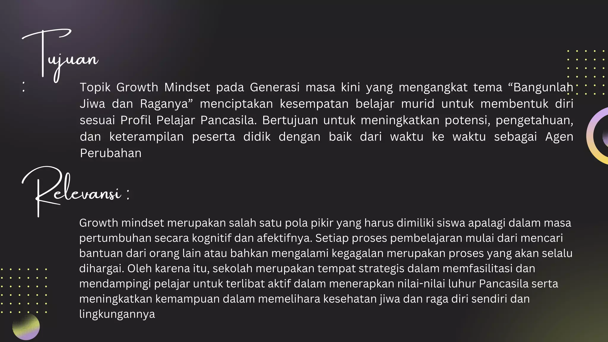 Modul Projek - Growth Mindset pada Generasi Masa Kini - Fase F.pdf