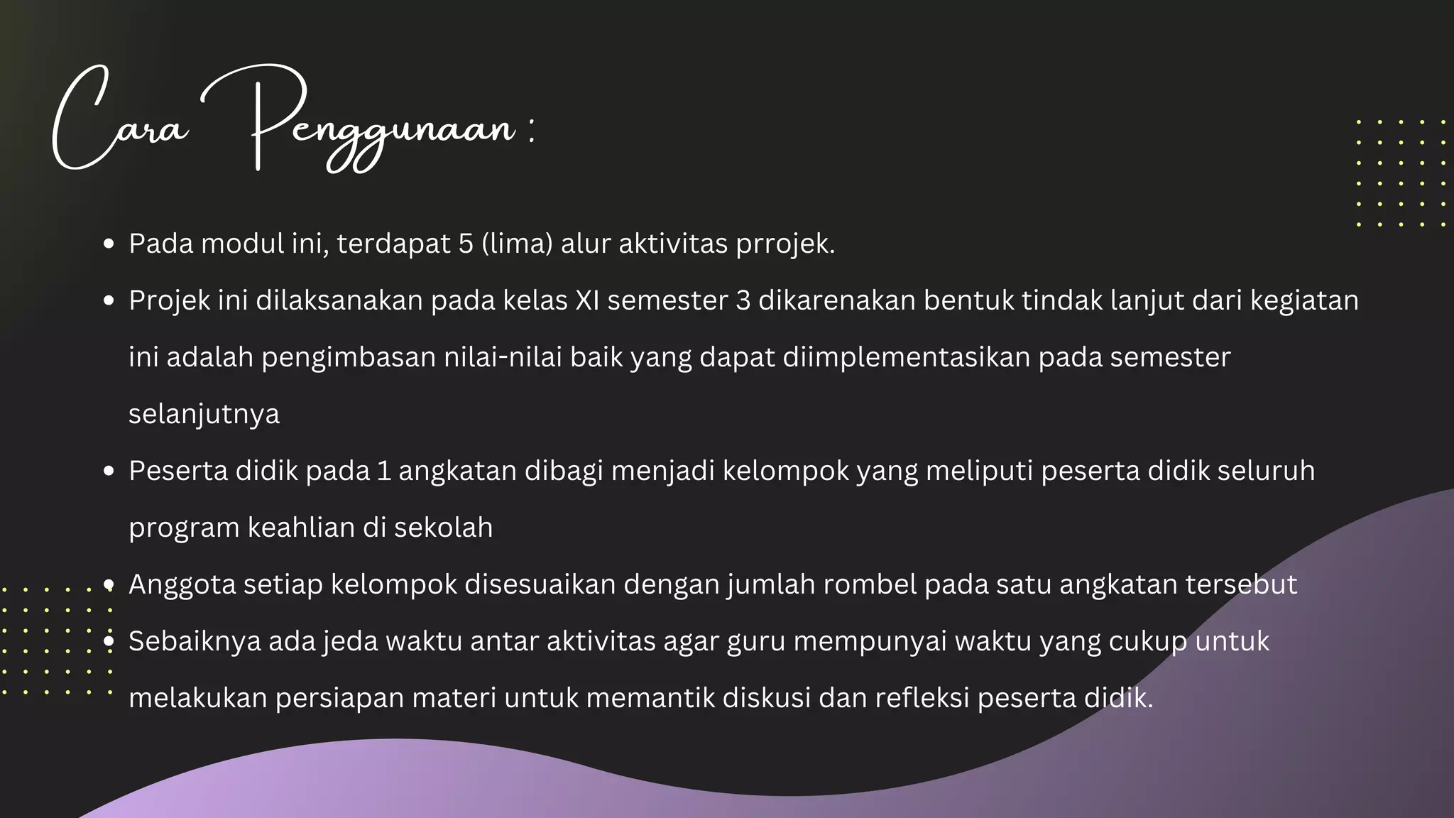 Modul Projek - Growth Mindset pada Generasi Masa Kini - Fase F.pdf