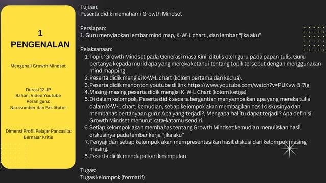 Modul Projek - Growth Mindset pada Generasi Masa Kini - Fase F.pdf