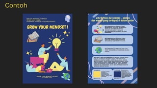 Modul Projek - Growth Mindset pada Generasi Masa Kini - Fase F.pdf