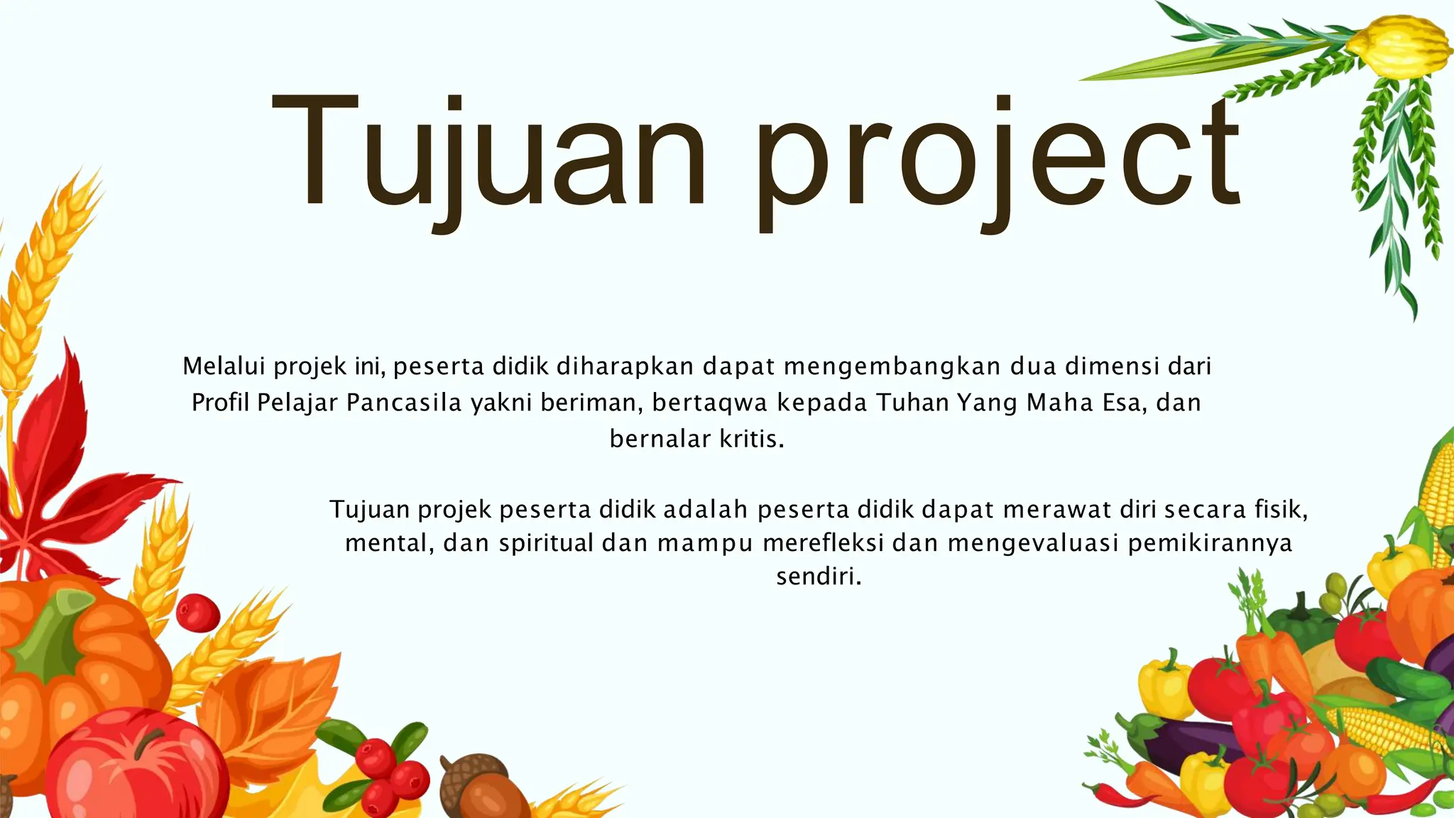 Modul Projek - Makananku Sehat Aku Kuat - Fase A.pdf.pptx