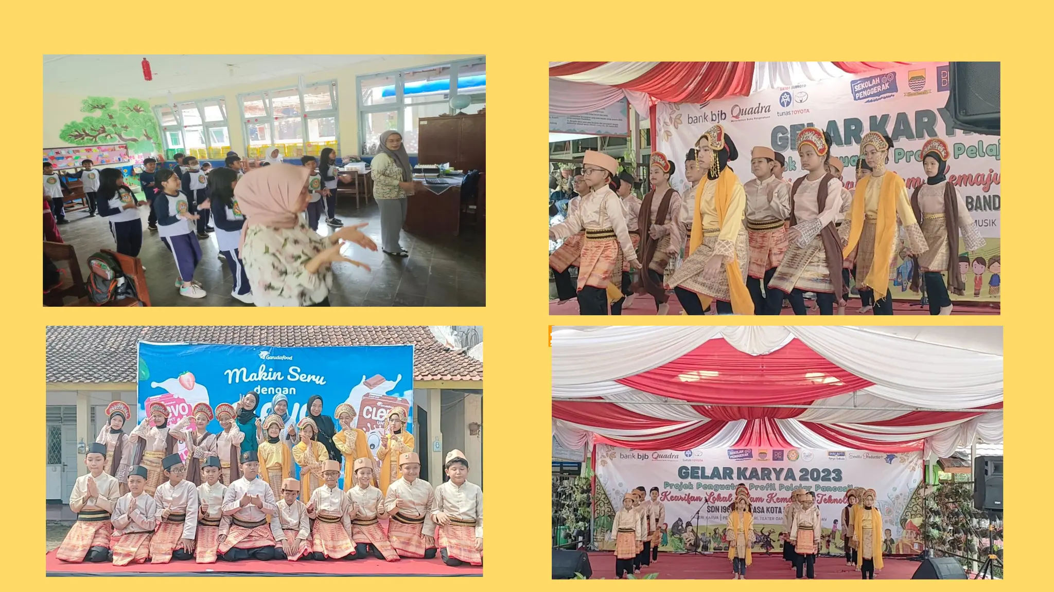 Modul Projek - Modul P5 Kearifan Lokal _Menampilkan Tarian Daerah Nusantara_ - Fase B.pdf