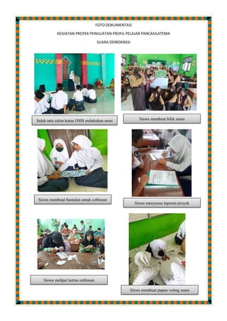 Modul Projek - MODUL P5 SUARA DEMOKRASI PEMILIHAN KETUA OSIS - Fase D.pdf