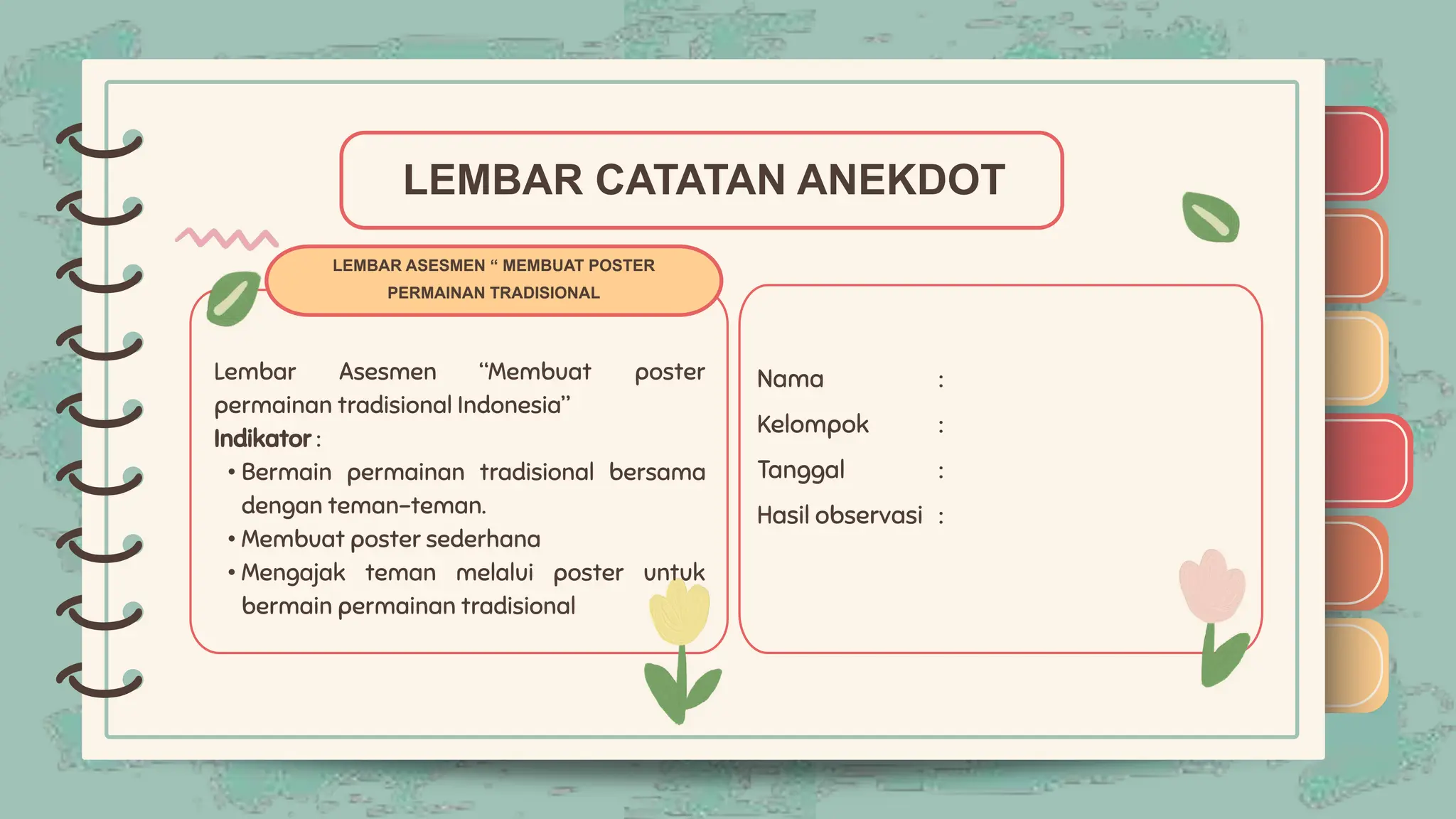 Modul Projek - Permainan Tradisional Indonesia - Fase Fondasi.pdf