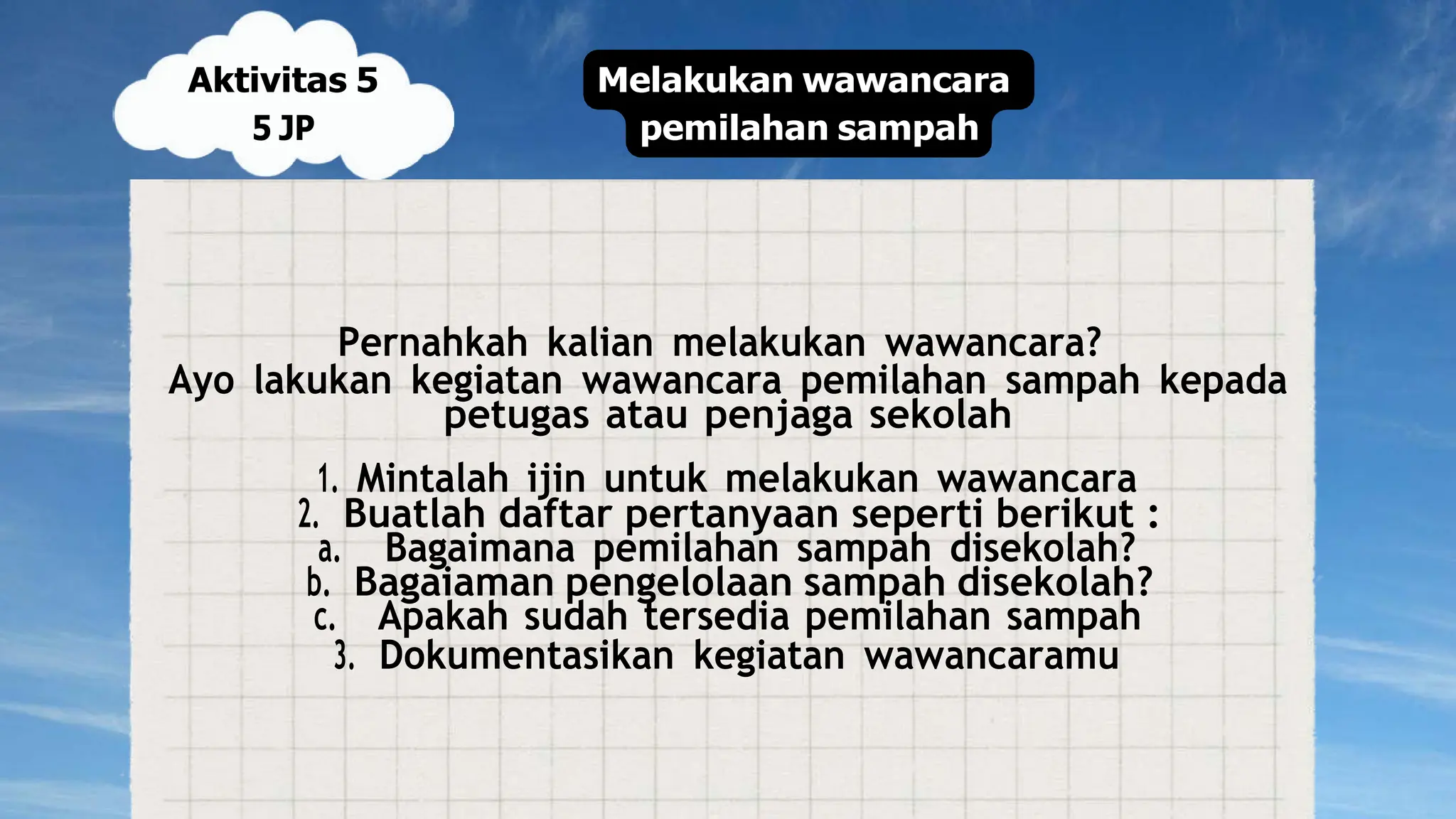 Modul Projek - Sampah KITA Bukan Untuk kARYA kiTA - Fase A MITHA.pdf