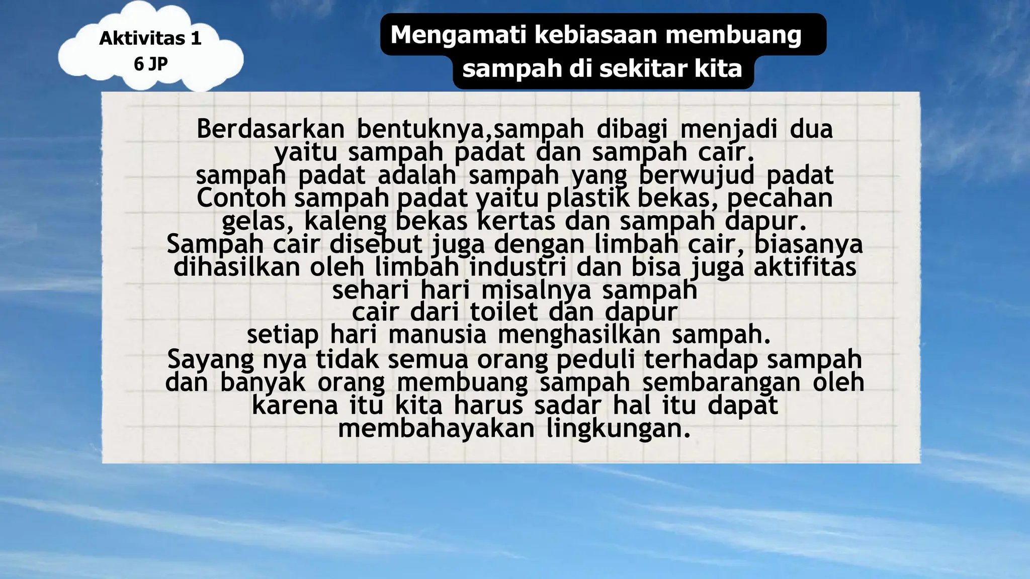 Modul Projek - Sampah KITA Bukan Untuk kARYA kiTA - Fase A MITHA.pdf