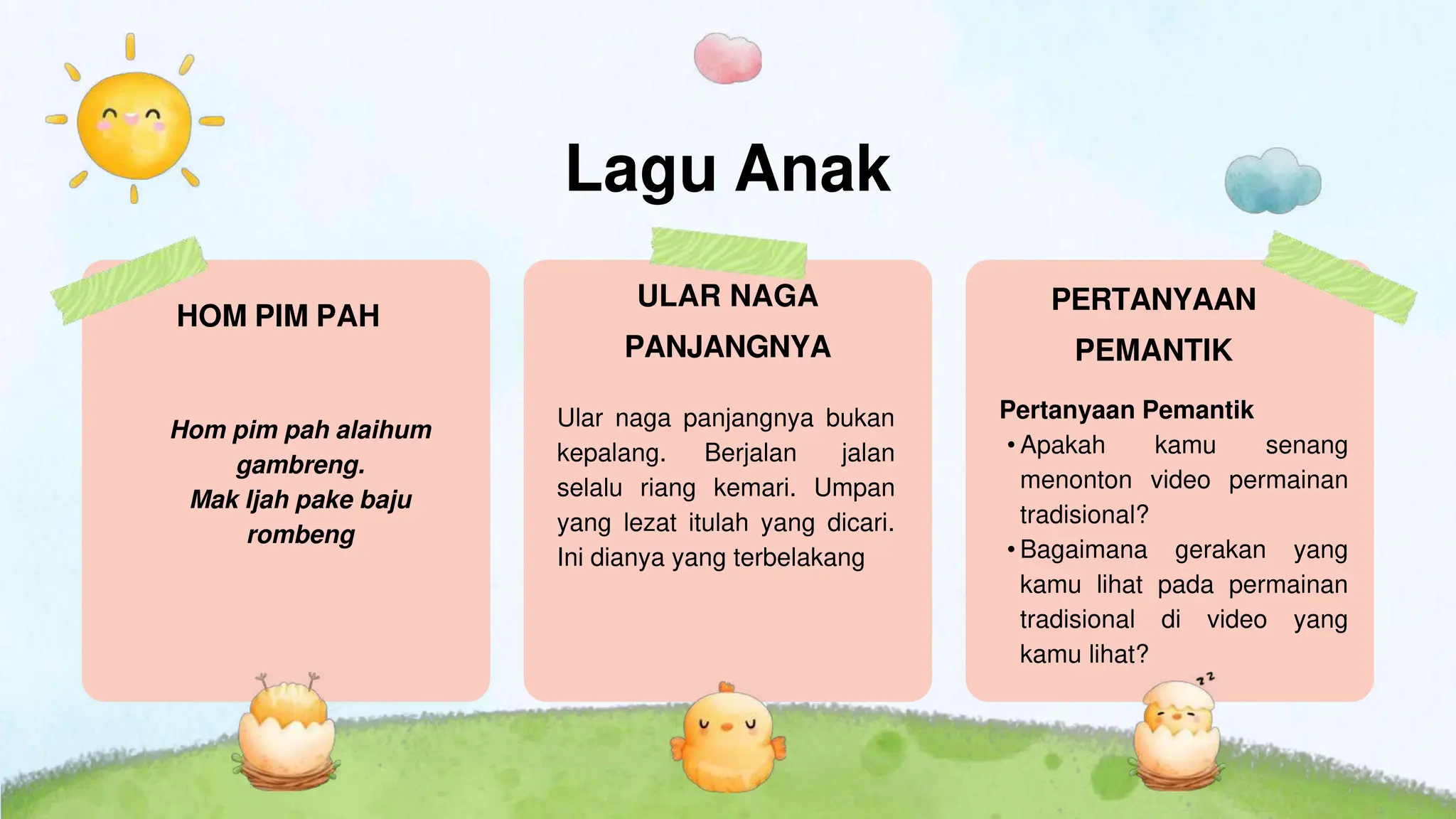 Modul Projek - Serunya Bermain permainan tradisional - Fase D.pdf