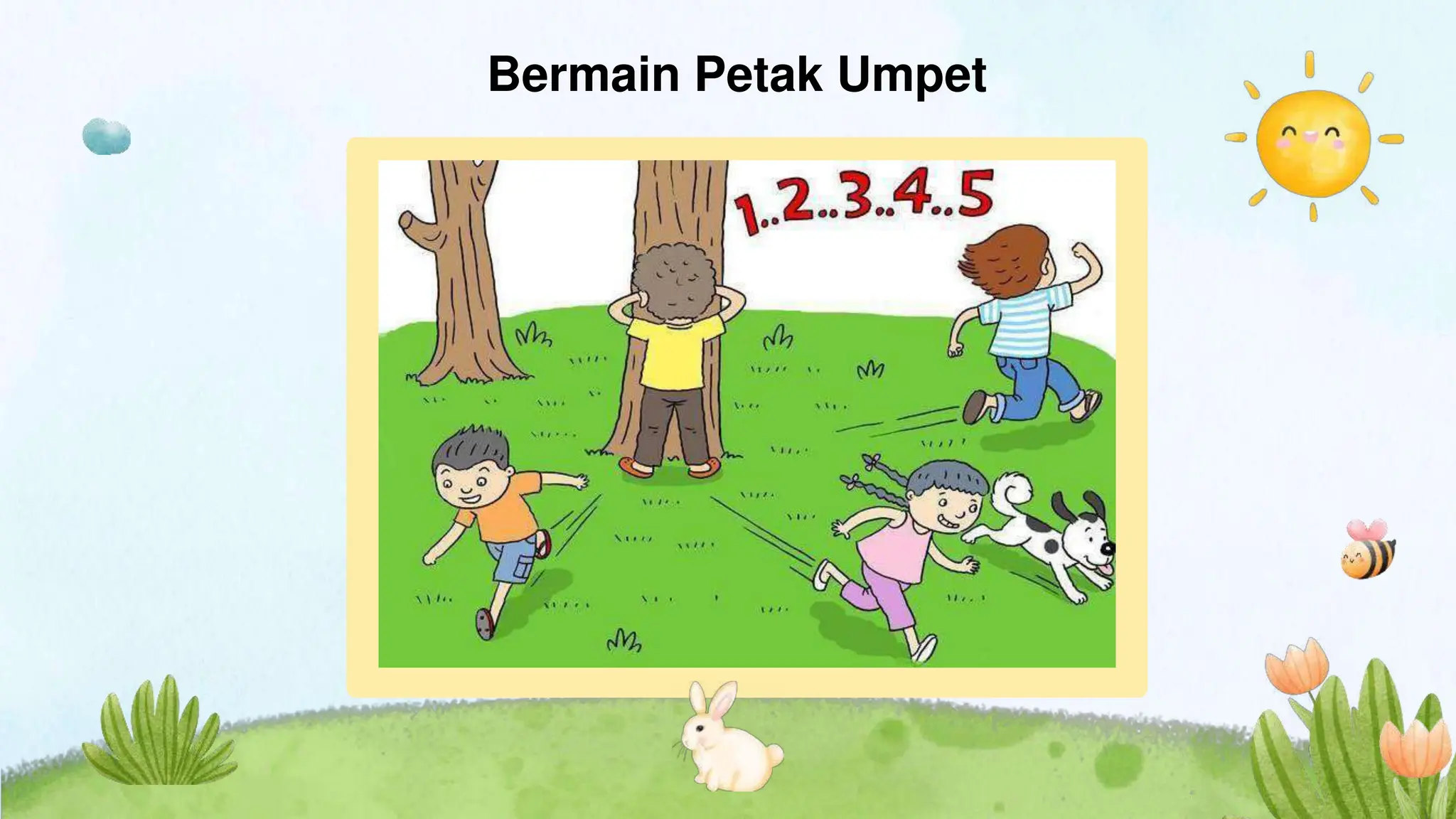 Modul Projek - Serunya Bermain permainan tradisional - Fase D.pdf