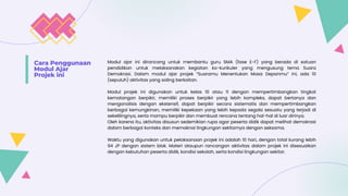 Modul Projek - Suaramu Menentukan Masa Depan Kita - Fase F (1).pdf