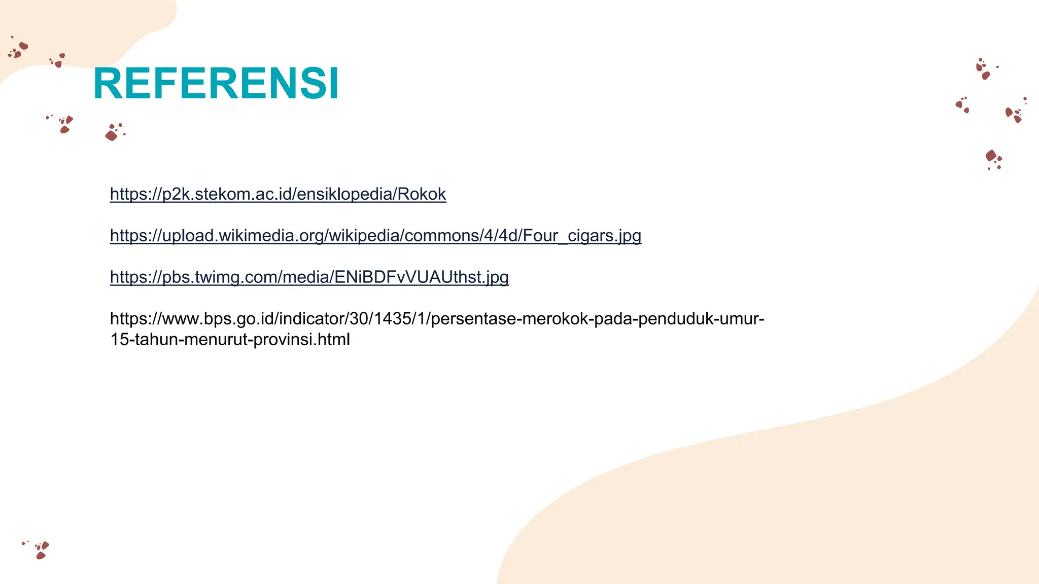 Modul Projek - Tanpa Rokok itu Keren - Fase D.pdf