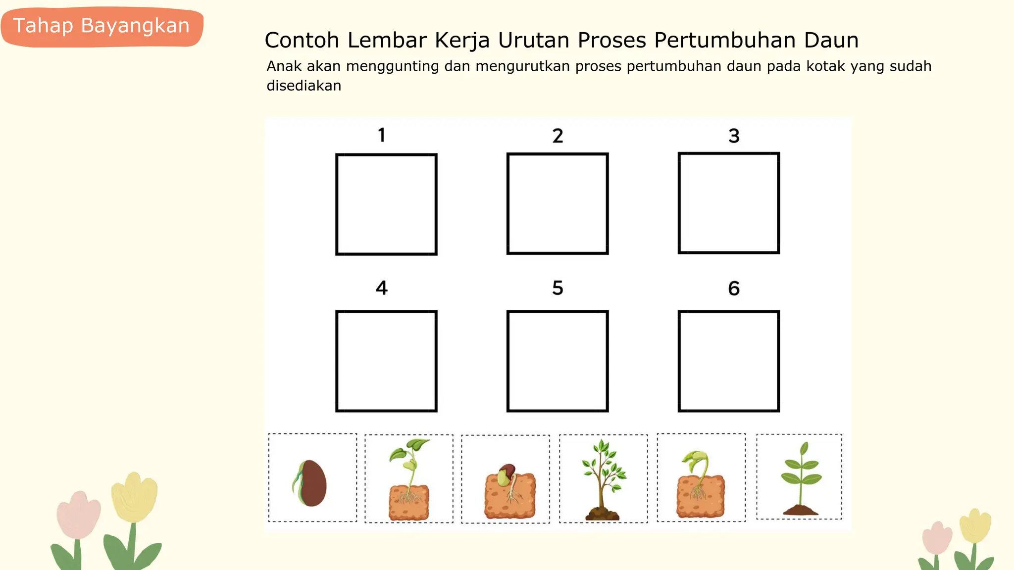 Modul Projek - Tumbuhan, Tanaman, Karya - Fase Fondasi.pdf