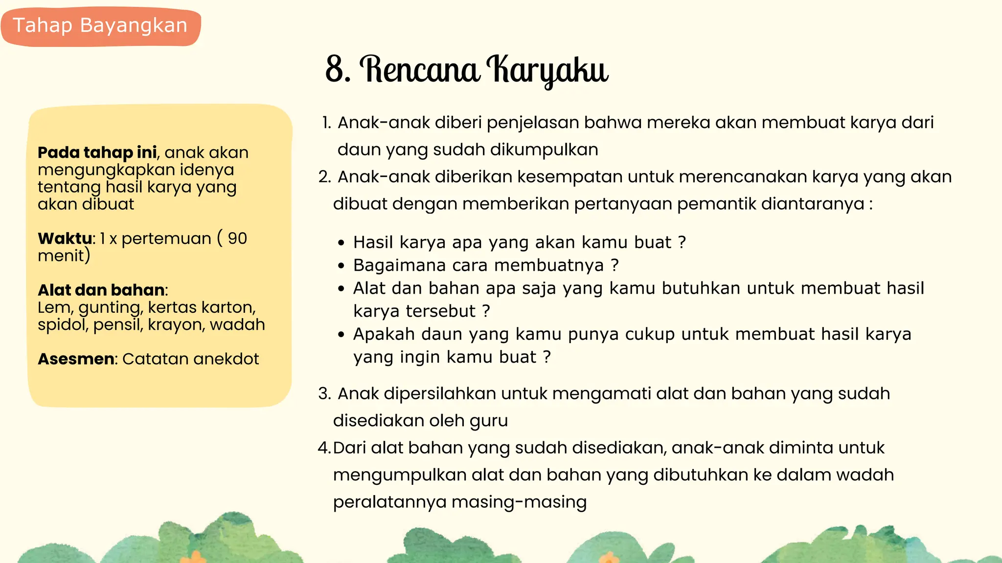 Modul Projek - Tumbuhan, Tanaman, Karya - Fase Fondasi.pdf