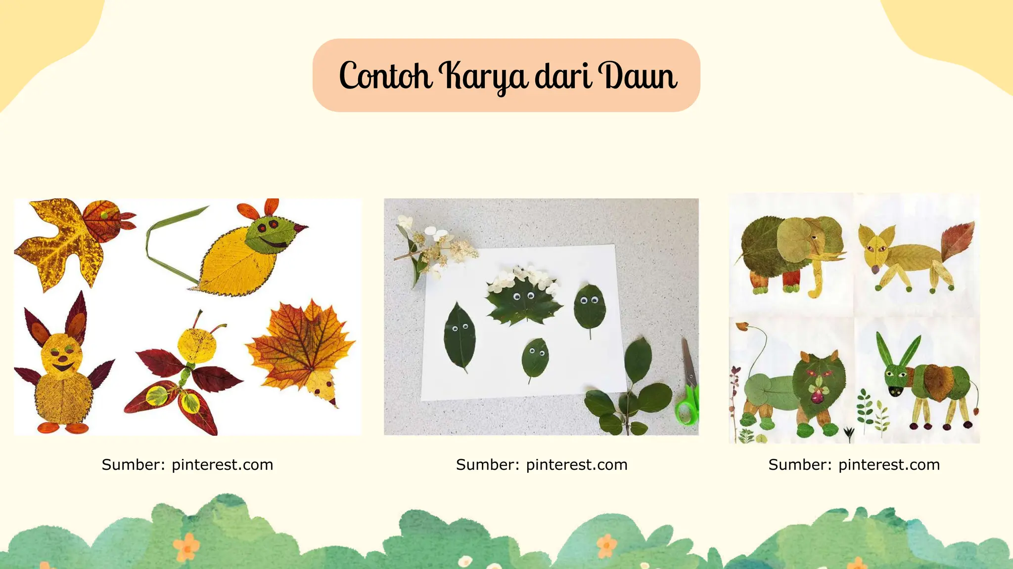 Modul Projek - Tumbuhan, Tanaman, Karya - Fase Fondasi.pdf