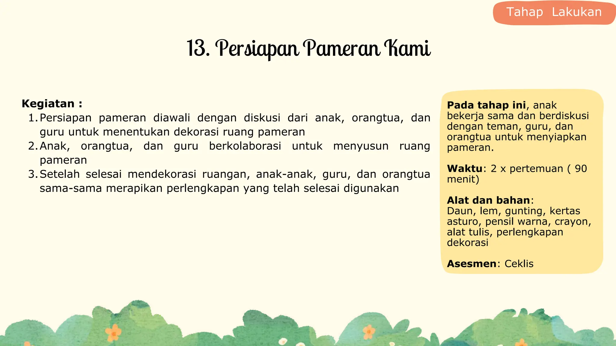 Modul Projek - Tumbuhan, Tanaman, Karya - Fase Fondasi.pdf
