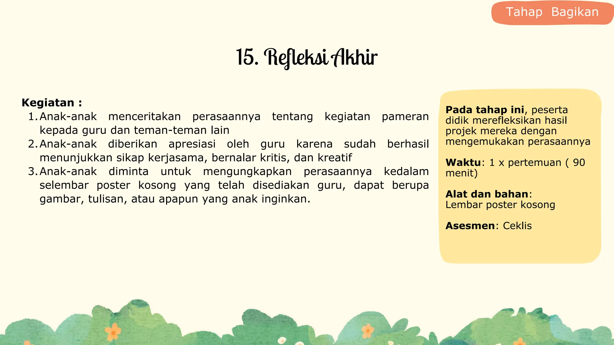 Modul Projek - Tumbuhan, Tanaman, Karya - Fase Fondasi.pdf