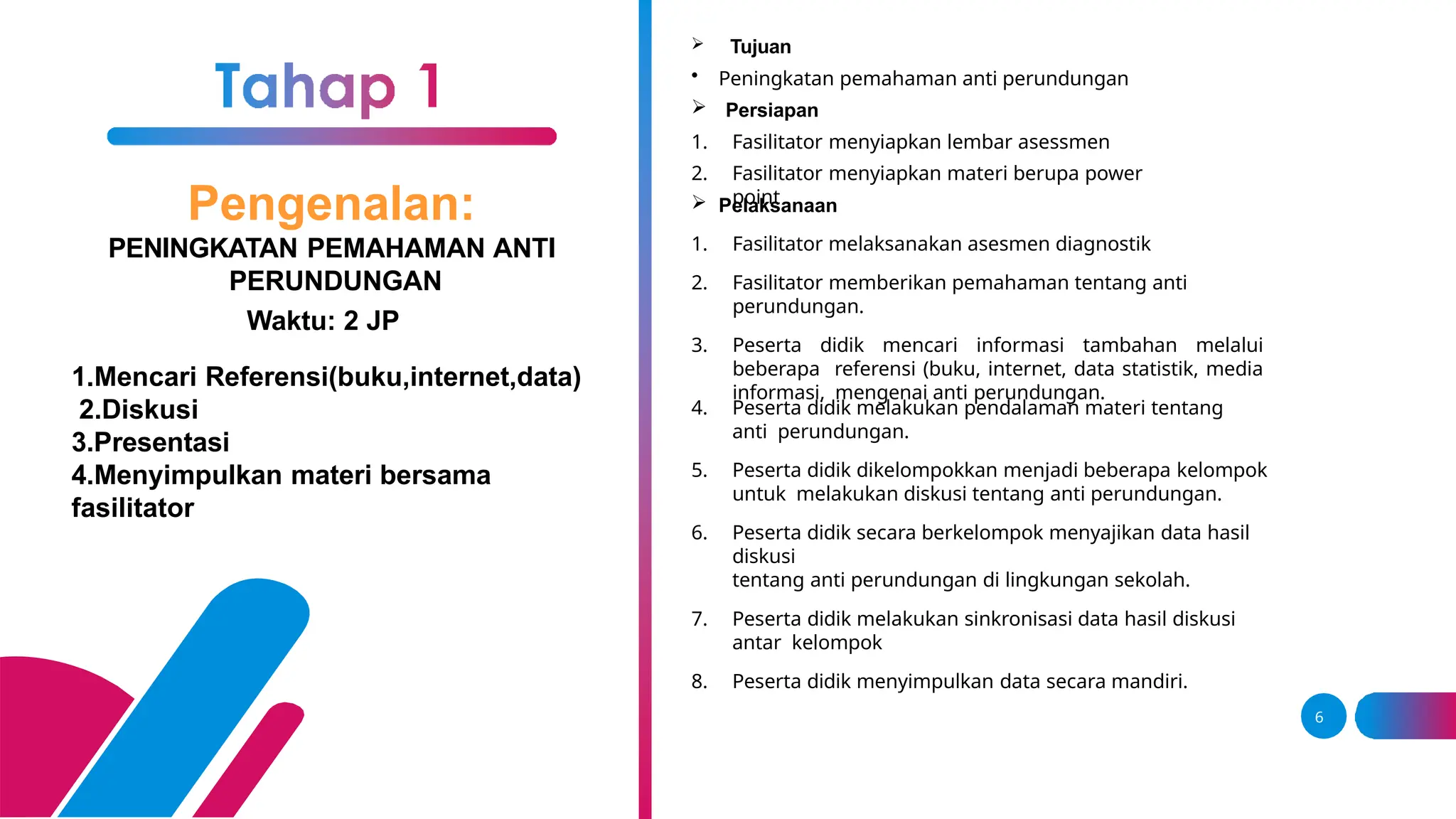 MODUL UNTUK PEMBELAJARAN PROJEK FIX.pptx