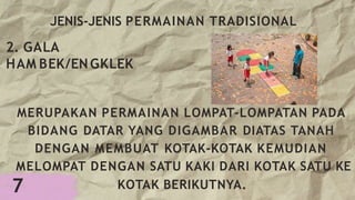 Modul Projek 2 - MODUL P5 _ PERMAINAN TRADISIONAL - Fase A.pptx