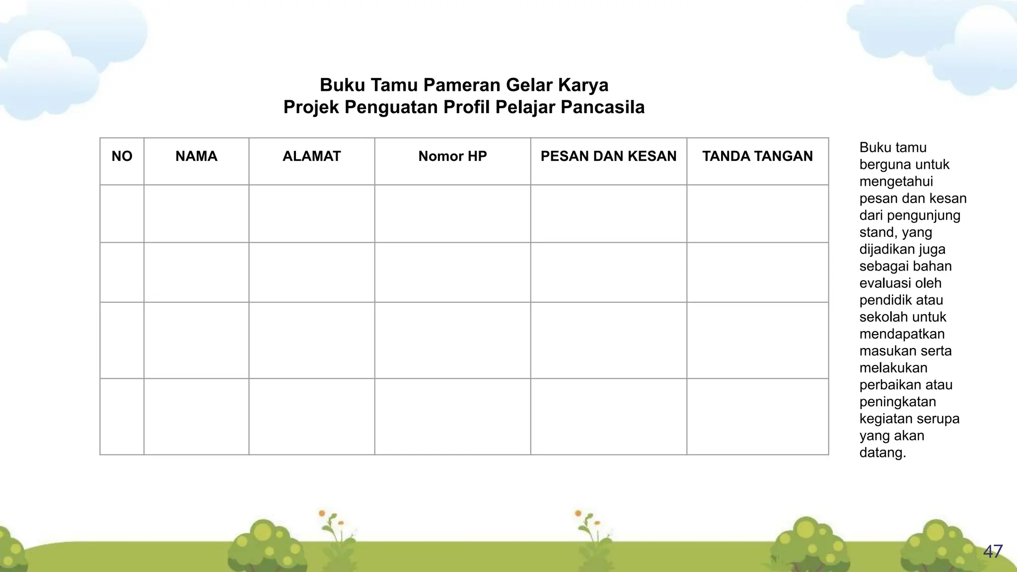Modul Projek Bangunlah Jiwa dan Raganya - Bersih Lingkunganku Sehat Tubuhku - Fase B.pdf