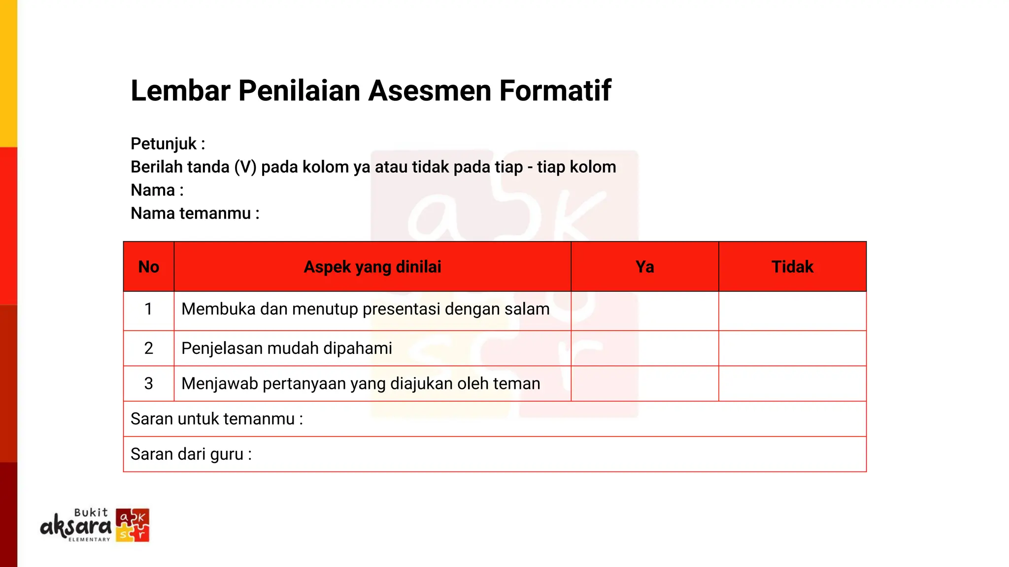 Modul Projek Bangunlah Jiwa dan Raganya - MODUL PROJEK - KENALI DAN RAWAT TUBUHMU - Fase A.pdf