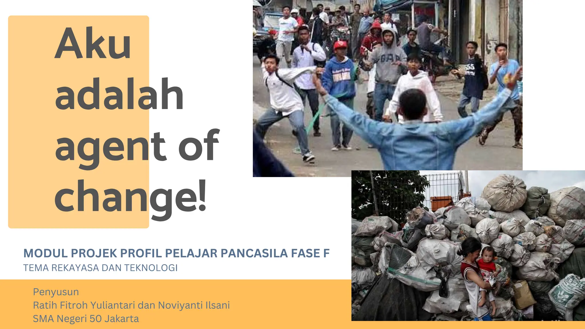 Modul Projek Berekayasa dan Berteknologi untuk Membanguan NKRI - Aku ...