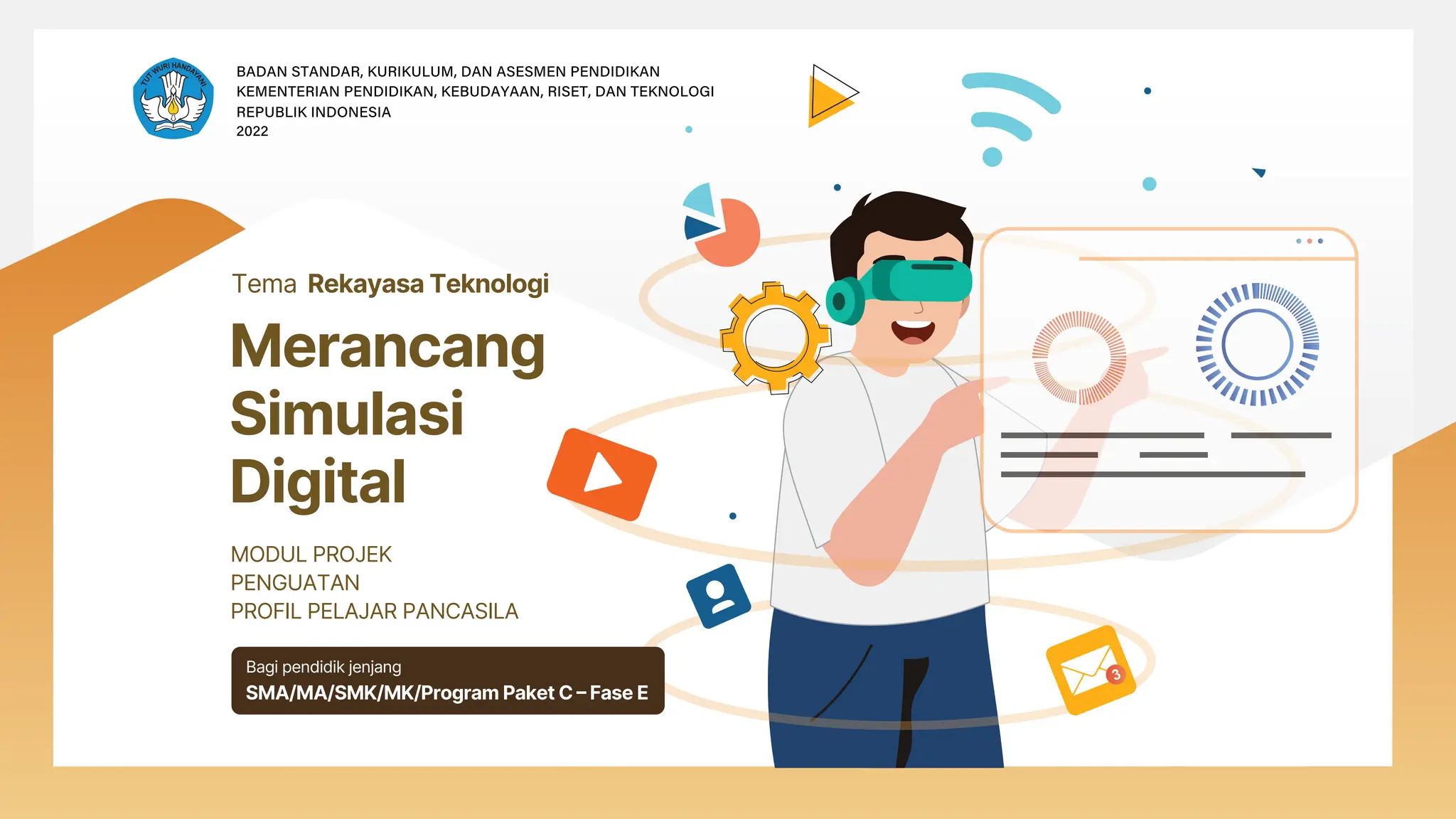 Modul Projek Berekayasa dan Berteknologi untuk Membanguan NKRI ...