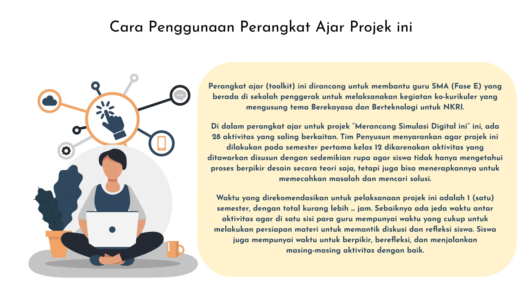 Modul Projek Berekayasa dan Berteknologi untuk Membanguan NKRI ...