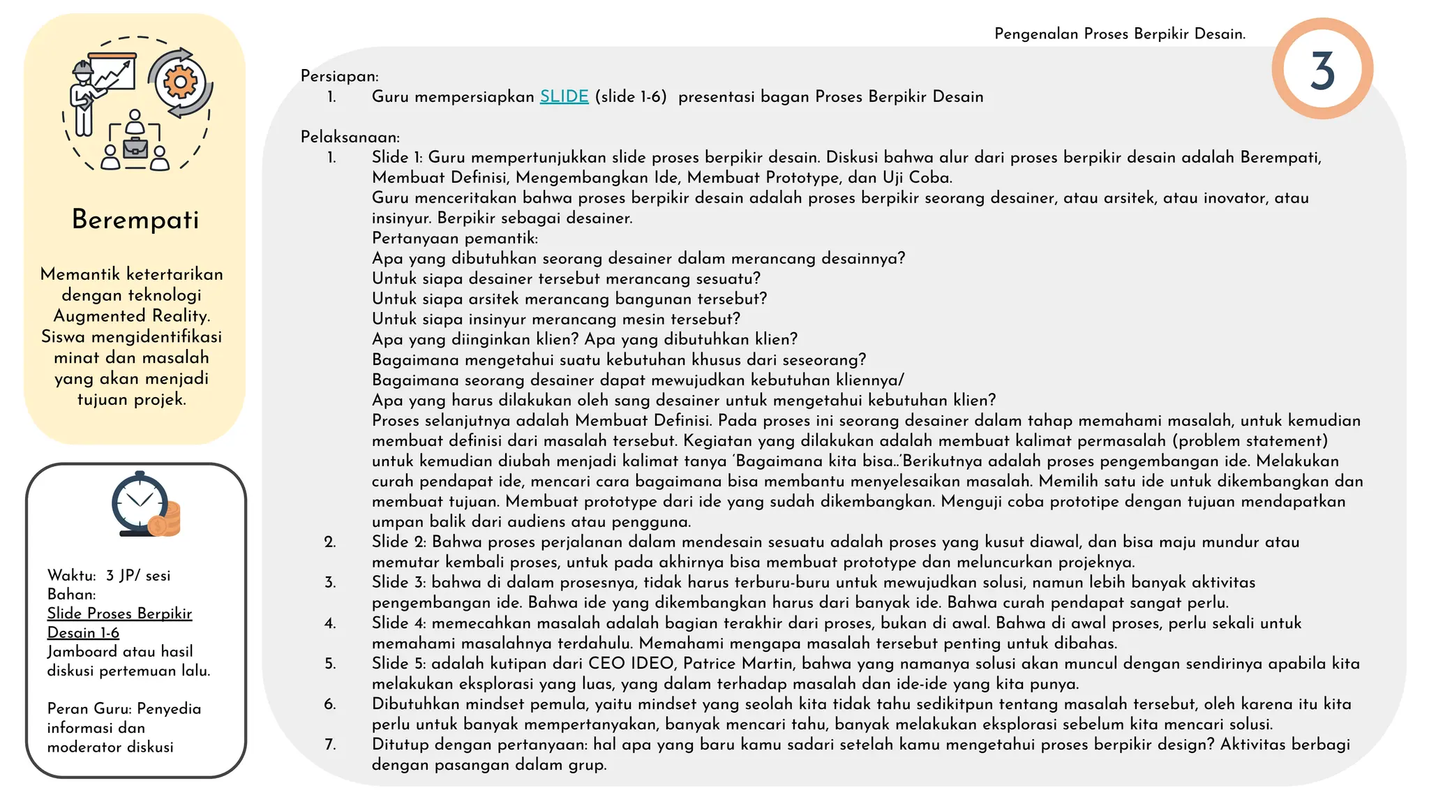 Modul Projek Berekayasa dan Berteknologi untuk Membanguan NKRI ...