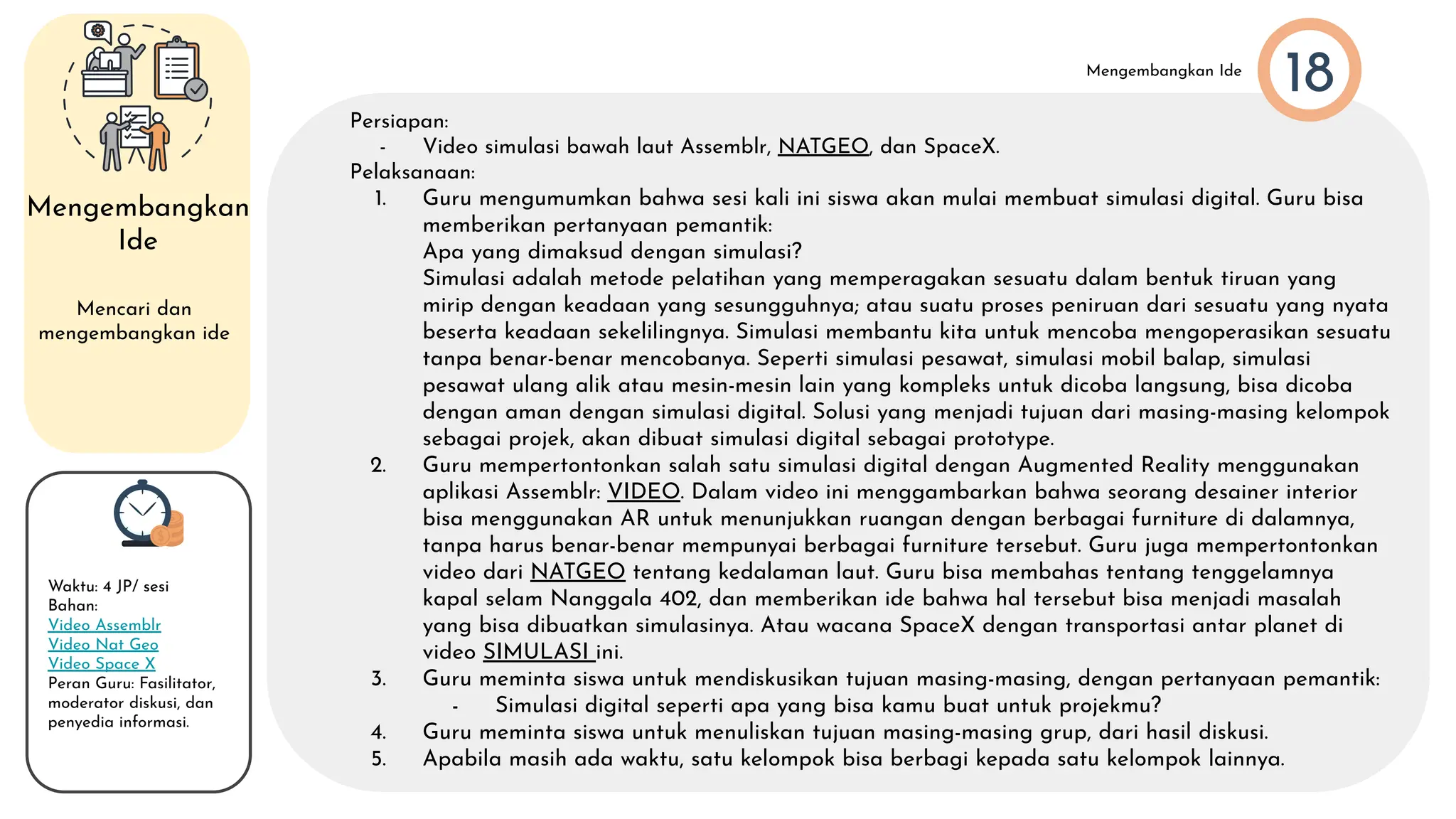 Modul Projek Berekayasa dan Berteknologi untuk Membanguan NKRI ...