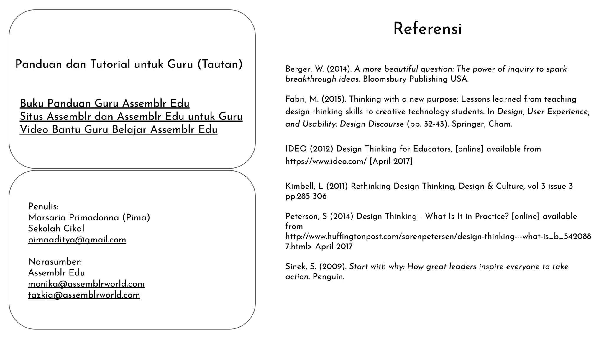 Modul Projek Berekayasa dan Berteknologi untuk Membanguan NKRI ...