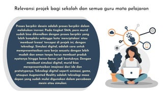 Modul Projek Berekayasa dan Berteknologi untuk Membanguan NKRI ...