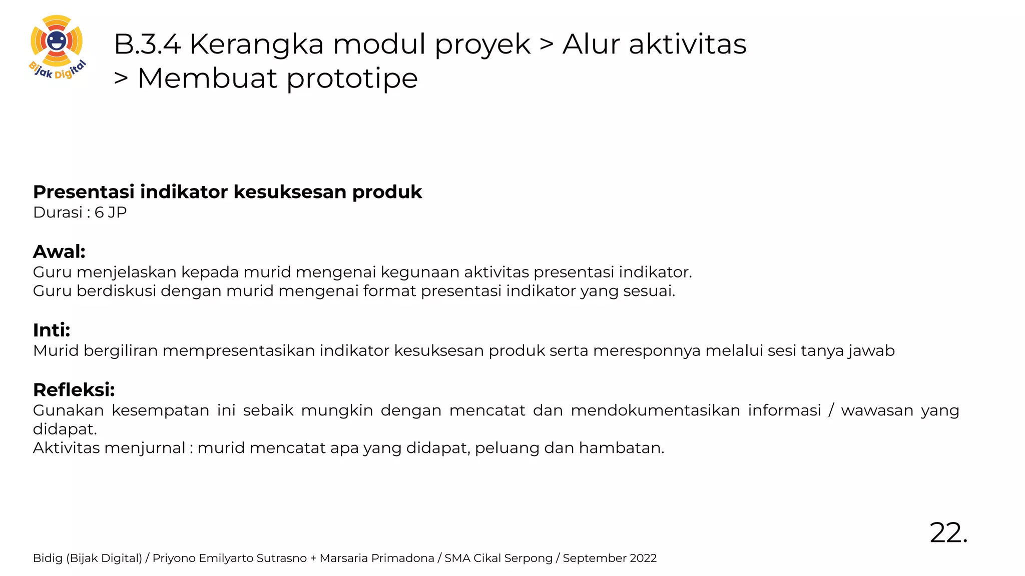 Modul Projek Berekayasa dan Berteknologi untuk Membangun NKRI - BiDig ...
