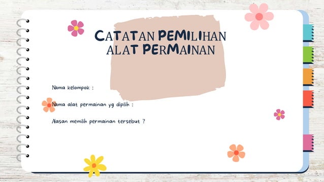 Modul Projek Bhinneka Tunggal Ika - Yuk Main! - Fase C.docx