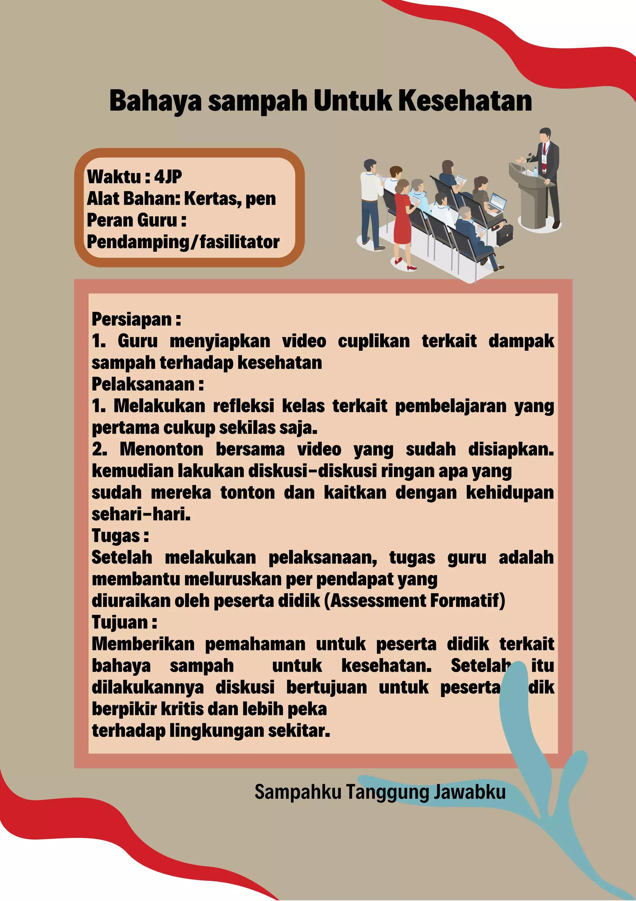 Modul Projek Gaya Hidup Berkelanjutan - Gaya Hidup Berkelanjutan ... Modul Projek Gaya Hidup Berkelanjutan - Gaya Hidup Berkelanjutan ...