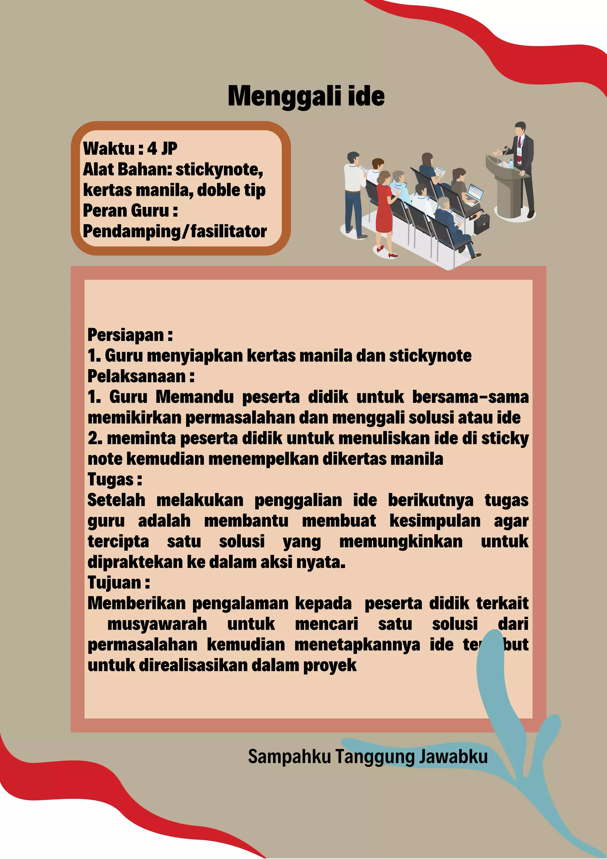 Modul Projek Gaya Hidup Berkelanjutan - Gaya Hidup Berkelanjutan ... Modul Projek Gaya Hidup Berkelanjutan - Gaya Hidup Berkelanjutan ...