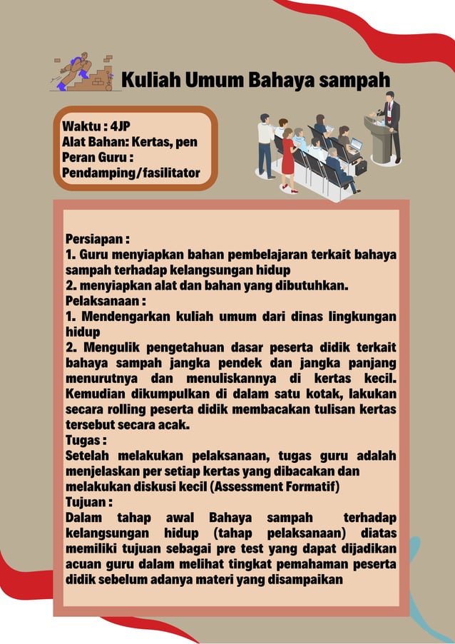 Modul Projek Gaya Hidup Berkelanjutan - Gaya Hidup Berkelanjutan ... Modul Projek Gaya Hidup Berkelanjutan - Gaya Hidup Berkelanjutan ...