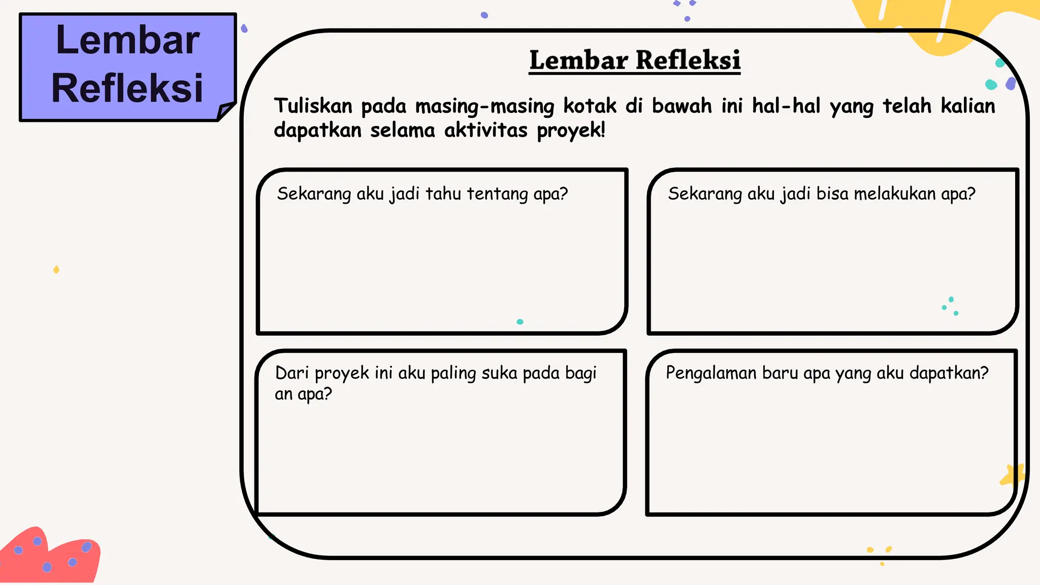 Modul Projek Kearifan Lokal - ASIKNYA BERKEBUN SAYUR - Fase B [Autosaved].pptx