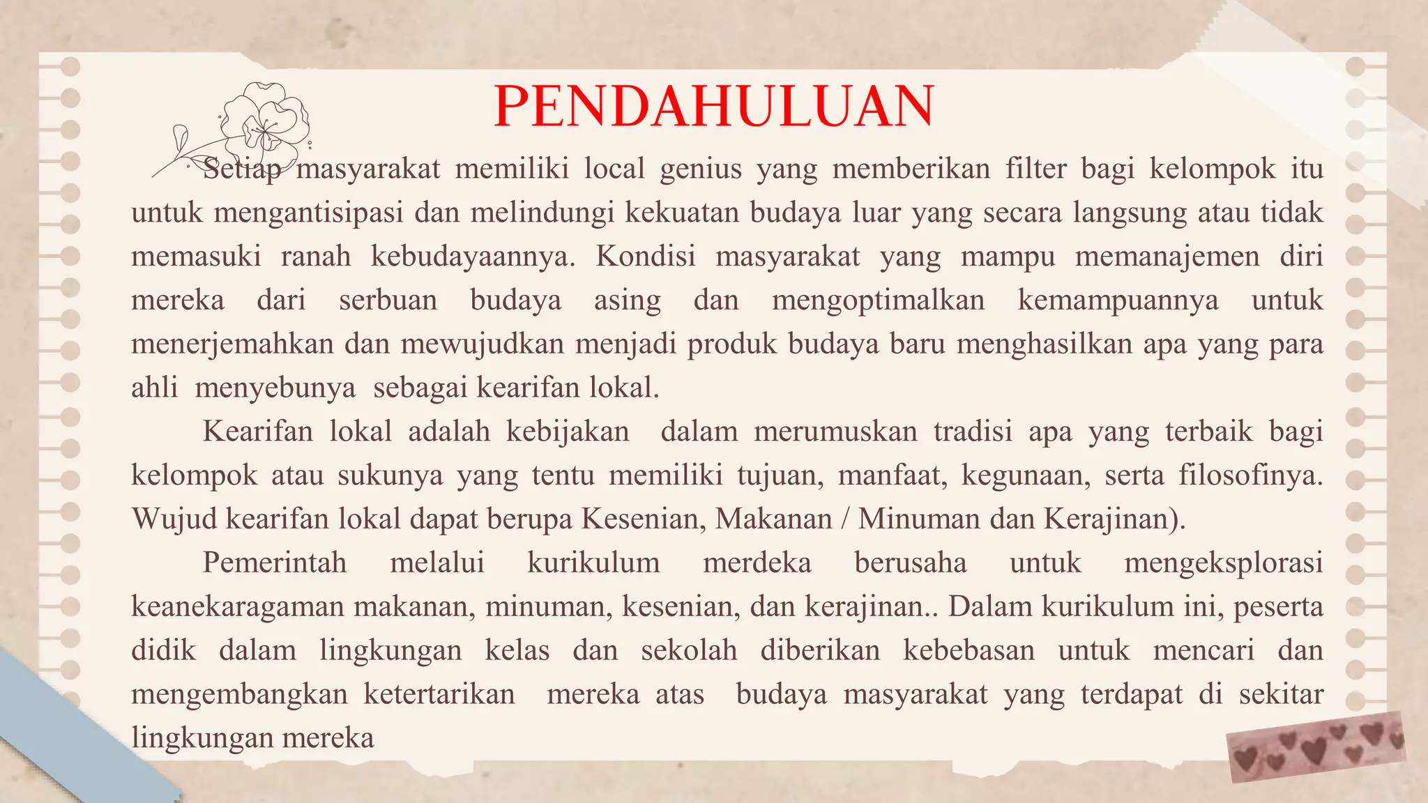 MODUL PROJEK KEARIFAN LOKAL FASE E SMA PGRI 3 BOGOR.pptx