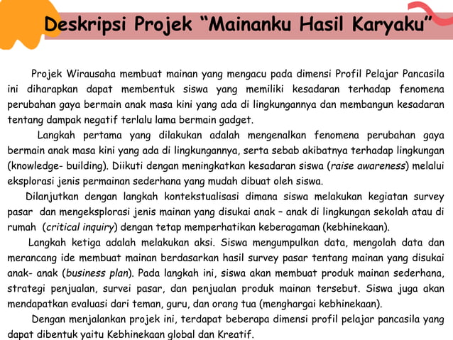 Modul Projek Kewirausahaan - Mainanku Hasil Karyaku - Fase C.pdf.pptx
