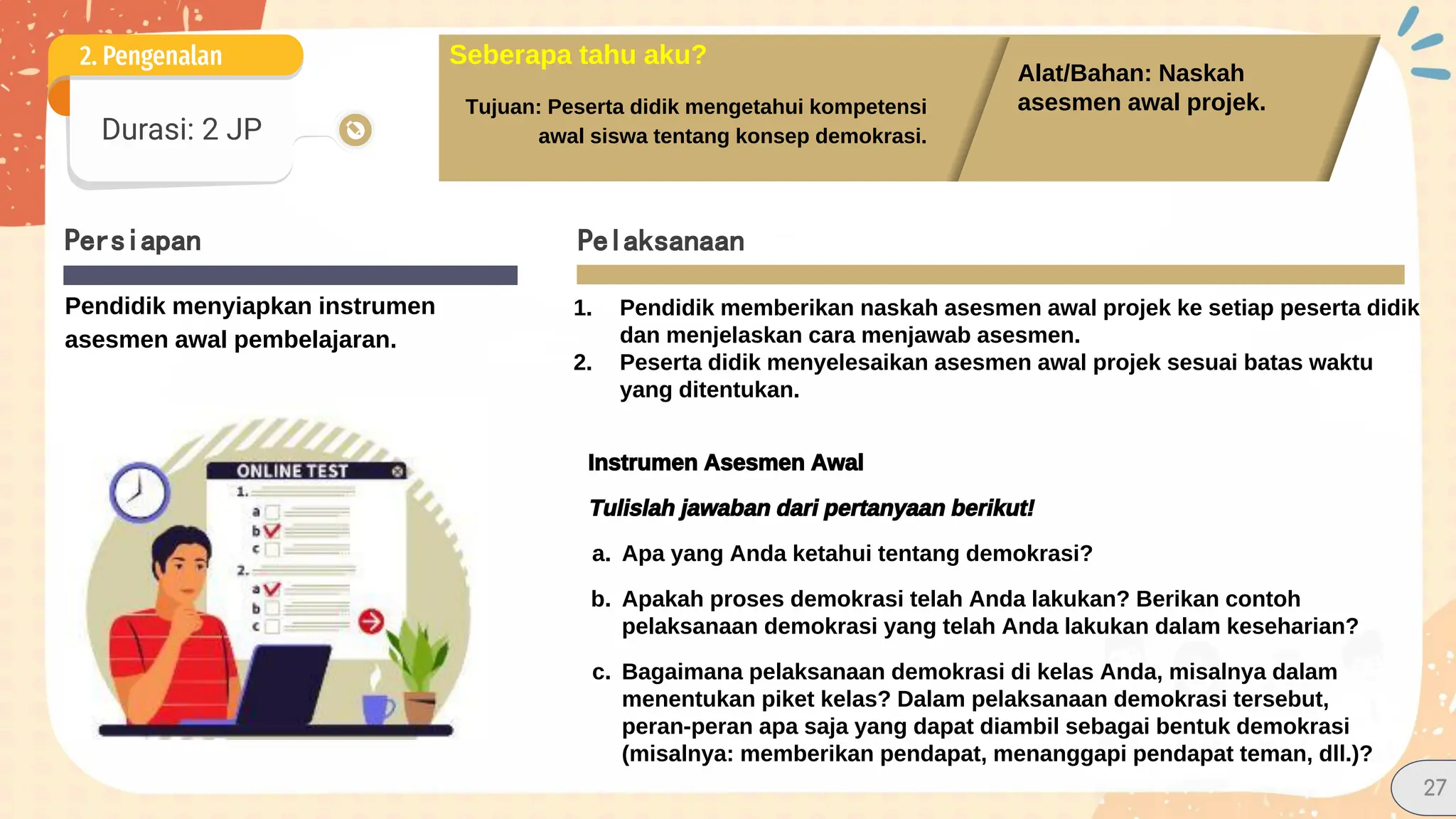 Modul Projek Suara Demokrasi - Suaraku Semangatku - Fase E.pdf