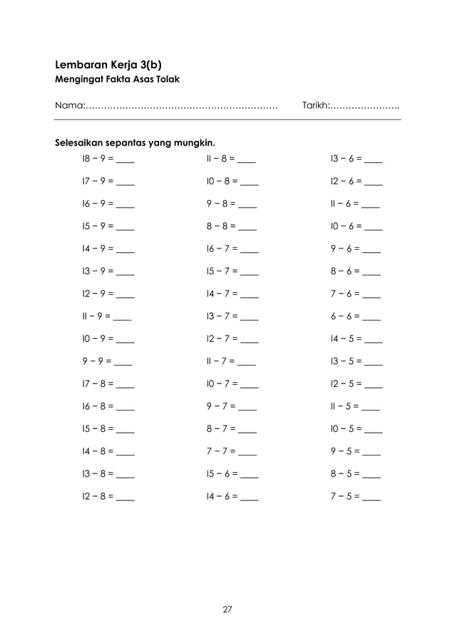 Modul protim 2013 (edisi 3) | PDF