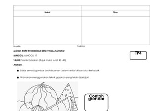 MODUL psv TAHUN 2.docx education education | DOCX