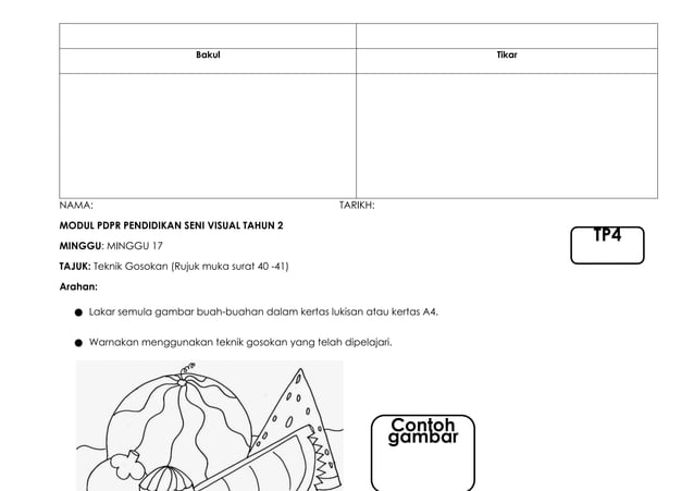 MODUL psv TAHUN 2.docx education education | PPT
