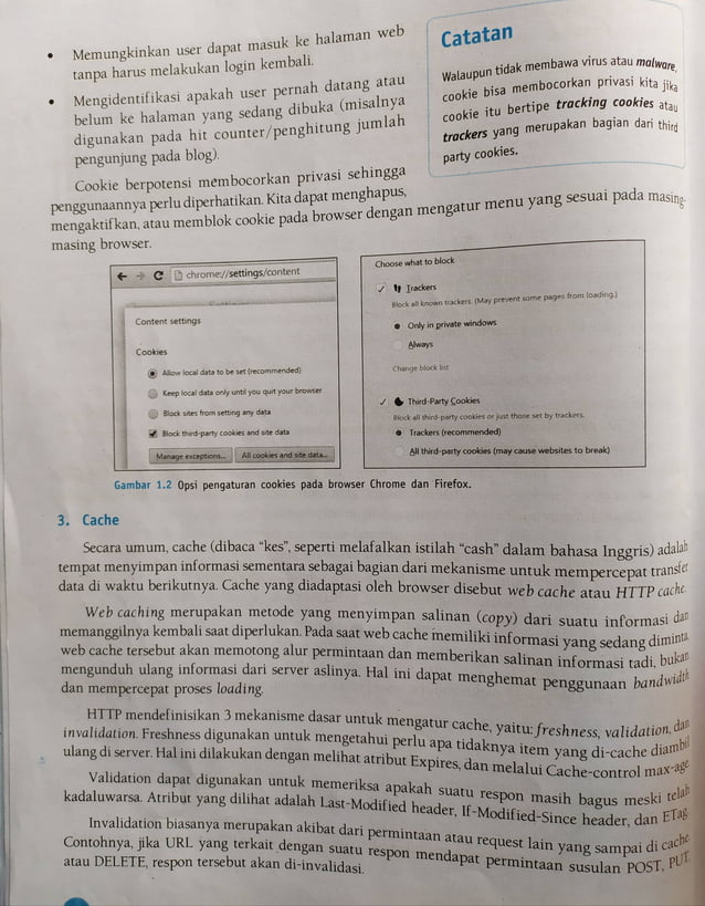 Modul pwpb xii rpl bab 1 | PDF